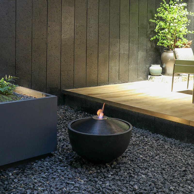 ELEMENTI WATER 水景系列 - Modeno Design